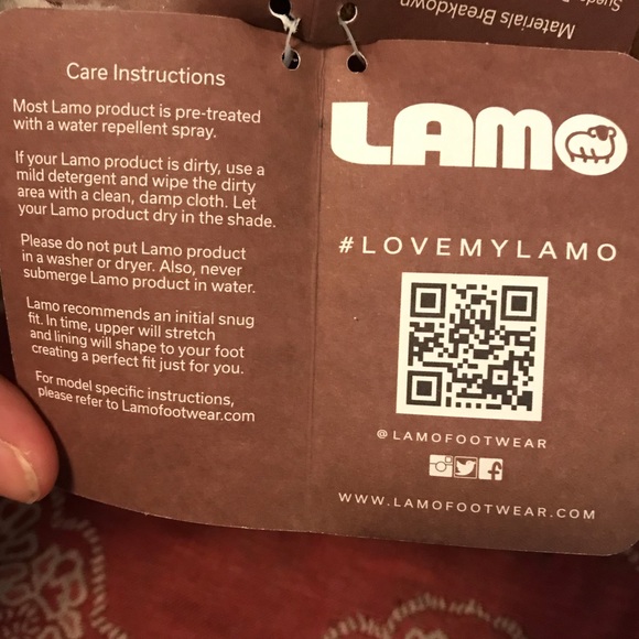 Lamo | Shoes | Lamo Chestnut Bellona Ii Boots | Poshmark